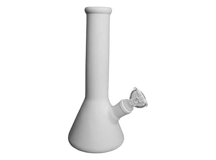 Classic beaker smoker – Jade Pottery